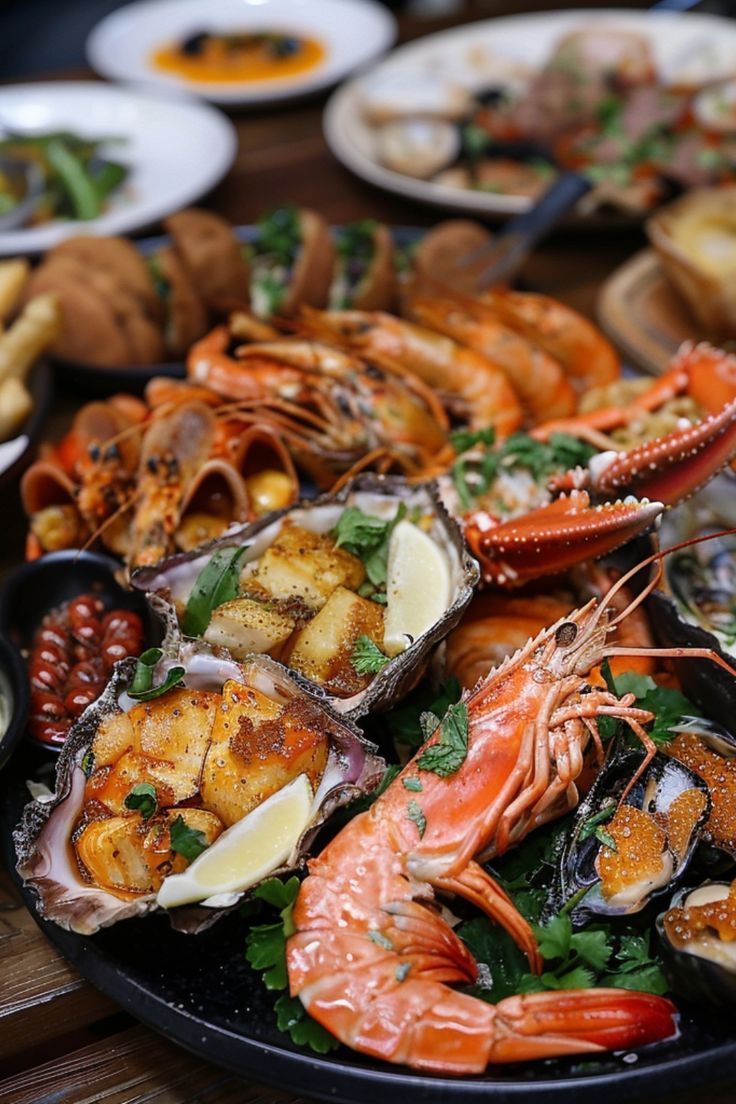 Food and Culture